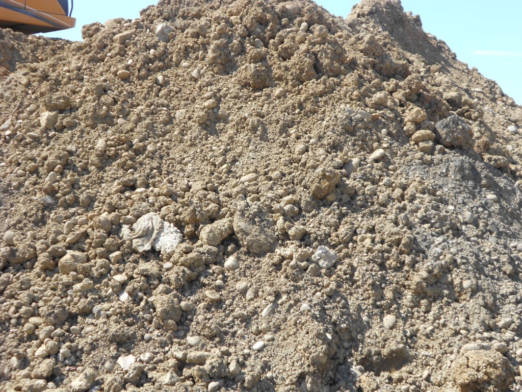 Deblais inertes 2 - Sotrapp TP